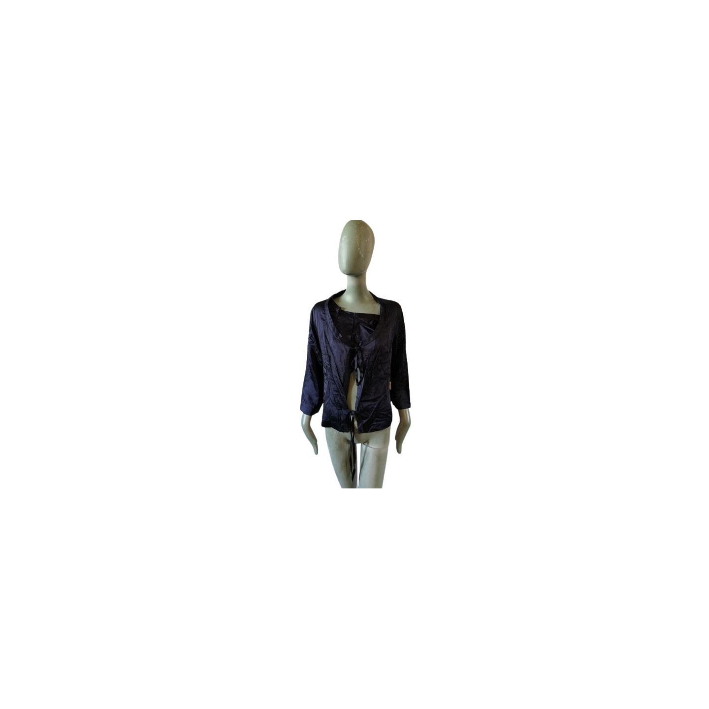 Tunique Helena Van Haeren Mod 424 Taille L